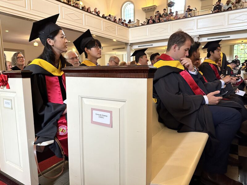 Department of Computer Science, UMD on LinkedIn: #umd #computerscience ... Department of Computer Science, UMD on LinkedIn: #umd #computerscience ...