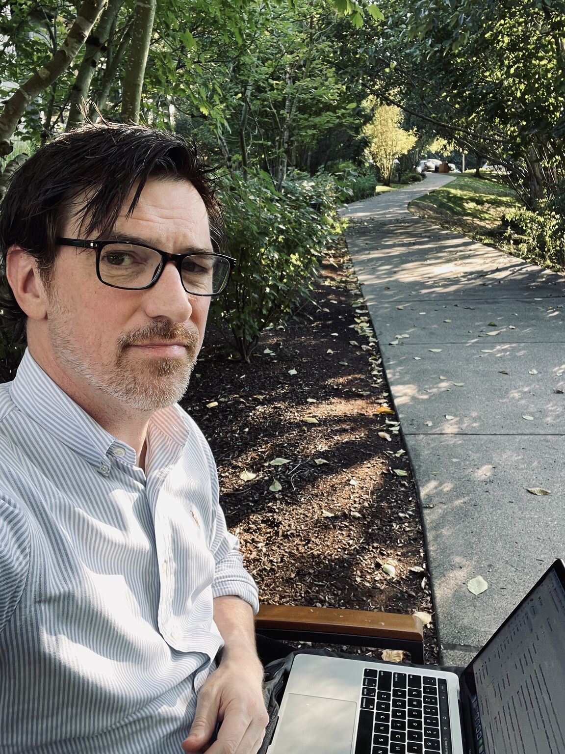 Matt Burton on LinkedIn: Love this post from Conor Grennan. And, I want ... Matt Burton on LinkedIn: Love this post from Conor Grennan. And, I want ...