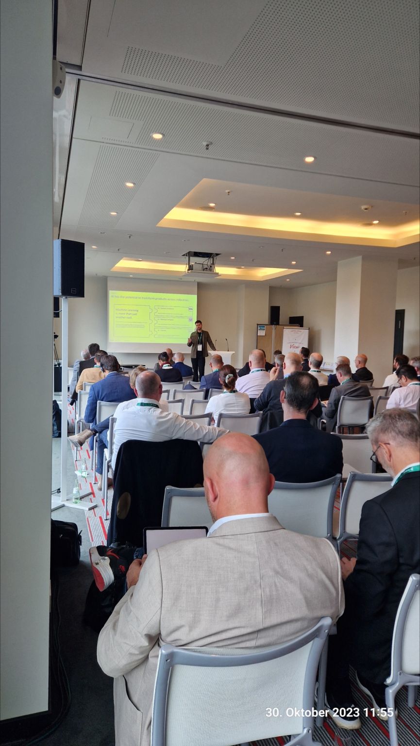 Jan Zawadzki on LinkedIn: #zukunftskongress Jan Zawadzki on LinkedIn: #zukunftskongress