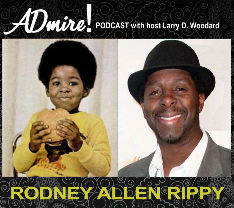 Rodney Allen Rippy on LinkedIn: I had a world class interview on ADMIRE ... Rodney Allen Rippy on LinkedIn: I had a world class interview on ADMIRE ...