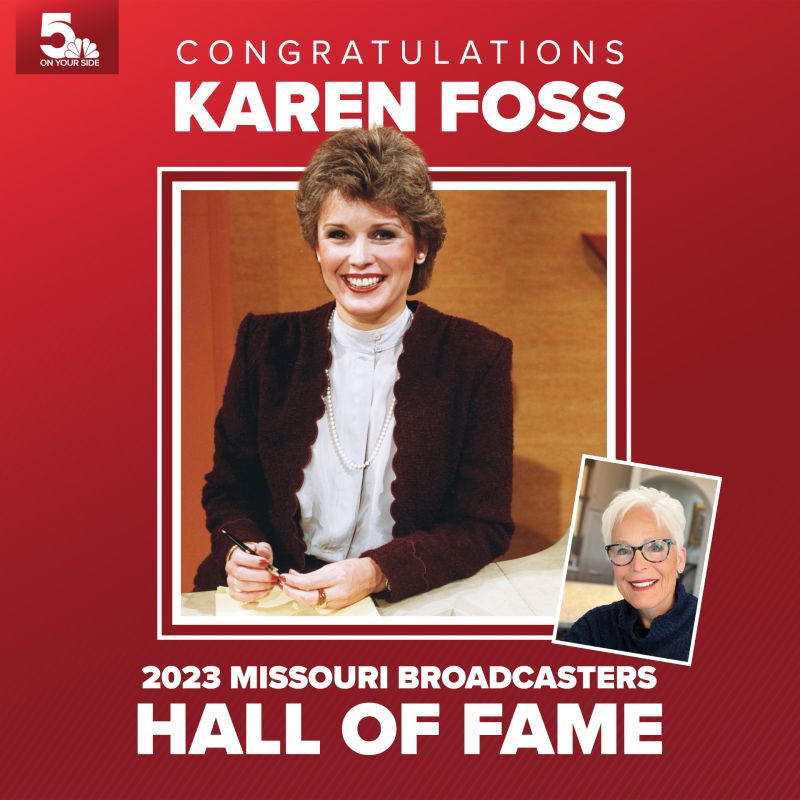 KSDK - 5 On Your Side on LinkedIn: Congratulations to former KSDK ... KSDK - 5 On Your Side on LinkedIn: Congratulations to former KSDK ...