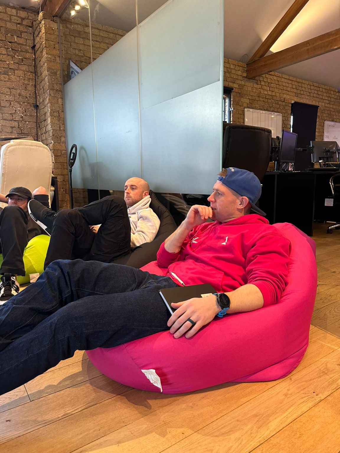 Myke Parrott on LinkedIn: I introduced a 4-day week (4 years ago). The ... Myke Parrott on LinkedIn: I introduced a 4-day week (4 years ago). The ...
