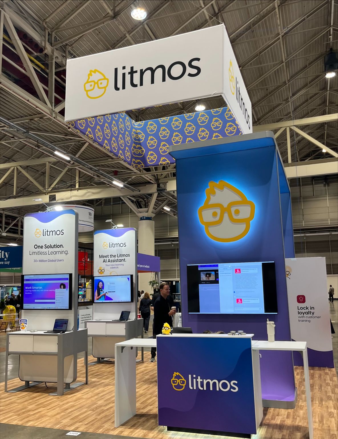 Brandon Hall Group on LinkedIn: #litmos #futureoflearning # ... Brandon Hall Group on LinkedIn: #litmos #futureoflearning # ...
