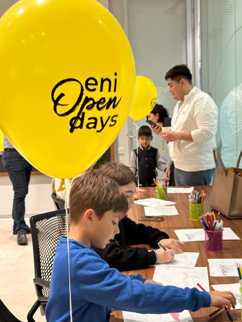 Salman Masood on LinkedIn: #eni #enisa #enit #enikazakhstan #opendays # ... Salman Masood on LinkedIn: #eni #enisa #enit #enikazakhstan #opendays # ...