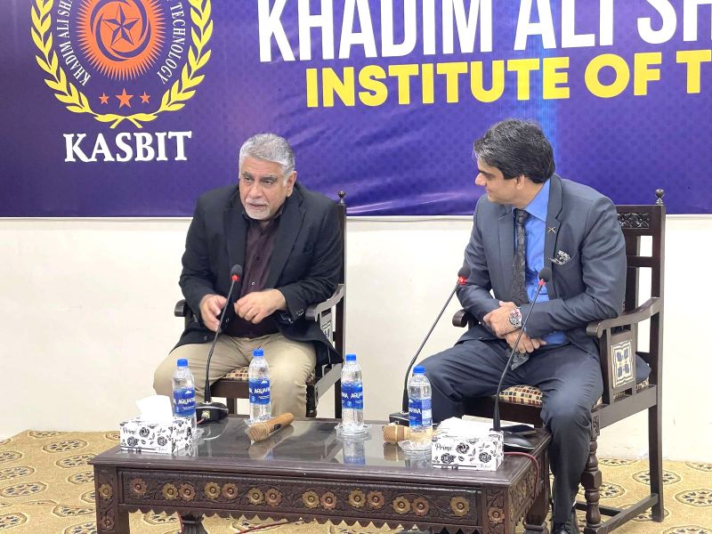 Khadim Ali Shah Bukhari Institute of Technology on LinkedIn: #kasbit # ... Khadim Ali Shah Bukhari Institute of Technology on LinkedIn: #kasbit # ...