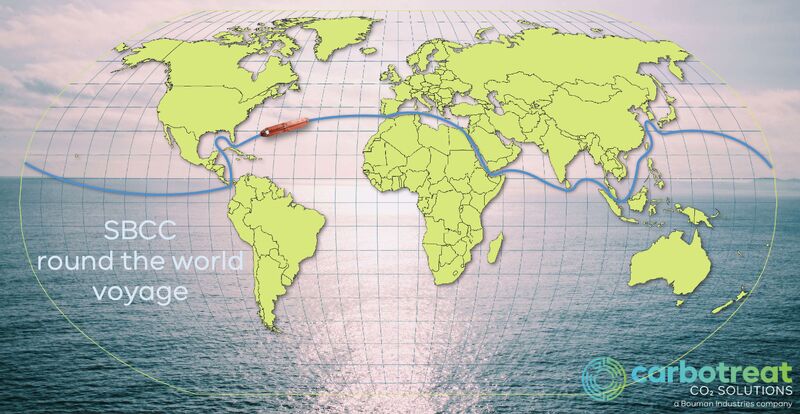 VDL Carbon capture on LinkedIn: Our Ship Based Carbon Capture pilot ... VDL Carbon capture on LinkedIn: Our Ship Based Carbon Capture pilot ...