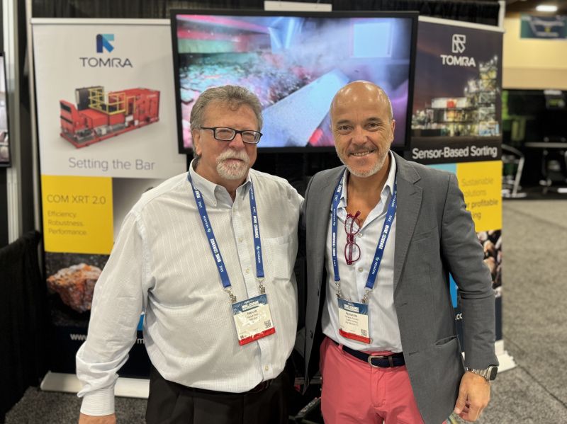 TOMRA Mining on LinkedIn: #tomra #mining #sensorbasedsorting # ... TOMRA Mining on LinkedIn: #tomra #mining #sensorbasedsorting # ...