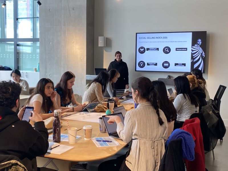 LCF Graduate Futures on LinkedIn: Graduate Futures Masterclass ... LCF Graduate Futures on LinkedIn: Graduate Futures Masterclass ...
