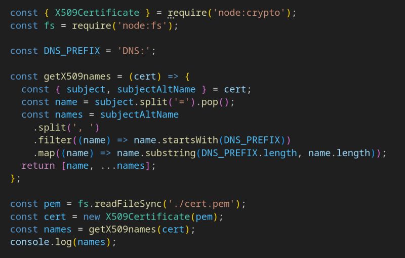 Timur Shemsedinov в LinkedIn: #nodejs #javascript #typescript #ssl # ... Timur Shemsedinov в LinkedIn: #nodejs #javascript #typescript #ssl # ...