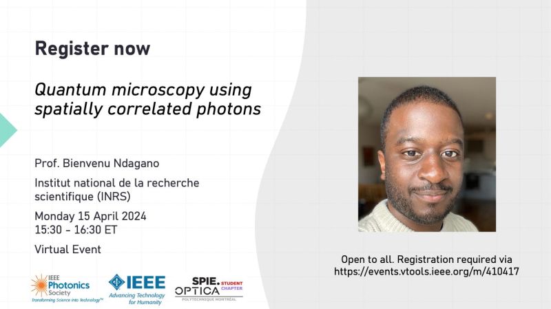 Montreal Photonics Networking on LinkedIn: #quantum #microscopy # ... Montreal Photonics Networking on LinkedIn: #quantum #microscopy # ...