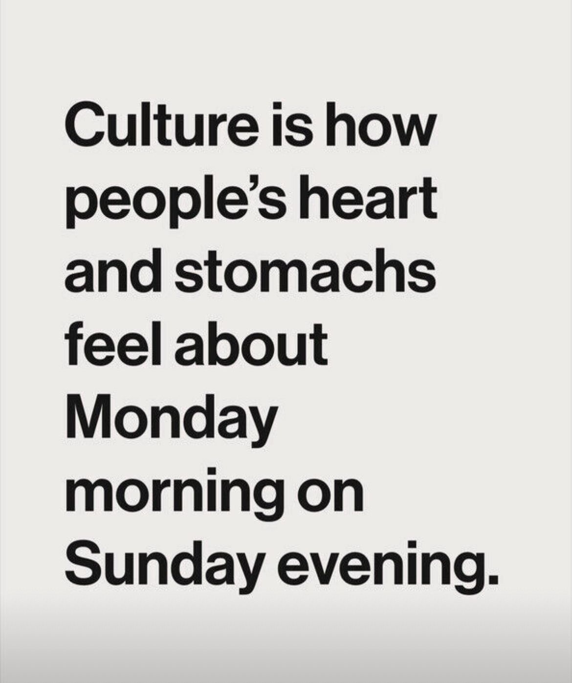 Lesya Melechyn on LinkedIn: “Culture eats strategy for breakfast” is a ... Lesya Melechyn on LinkedIn: “Culture eats strategy for breakfast” is a ...