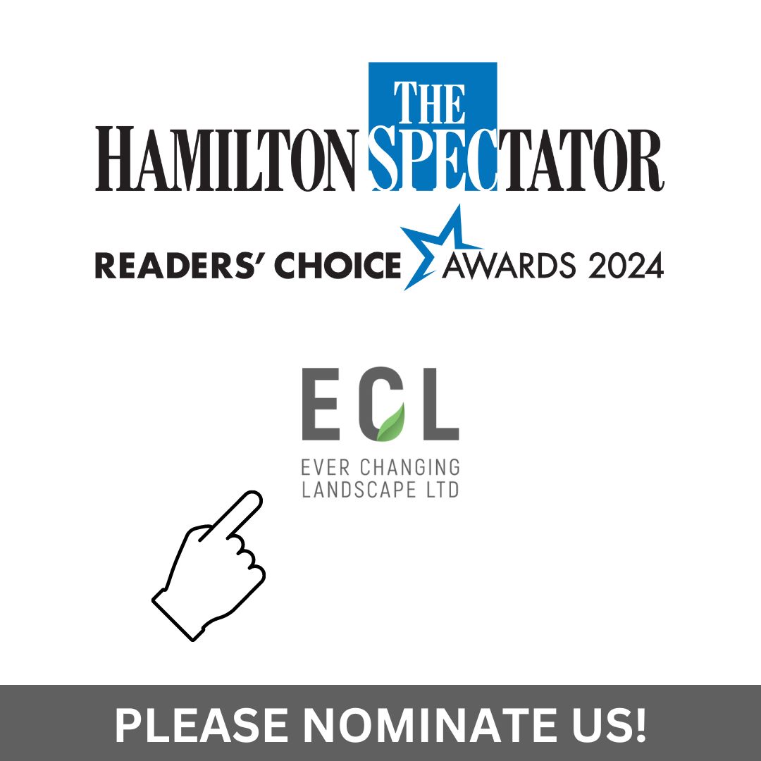 Ever Changing Landscape LTD on LinkedIn: The Hamilton Spectator Readers ... Ever Changing Landscape LTD on LinkedIn: The Hamilton Spectator Readers ...