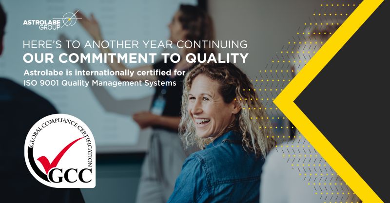 Astrolabe Group on LinkedIn: Astrolabe Group has been successfully ... Astrolabe Group on LinkedIn: Astrolabe Group has been successfully ...