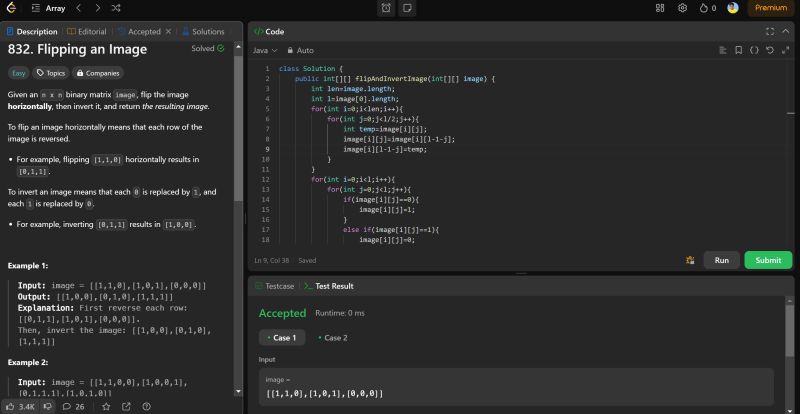 Ankit Kumar on LinkedIn: #day38 #100daycodechallenge #dsa #java #leetcode Ankit Kumar on LinkedIn: #day38 #100daycodechallenge #dsa #java #leetcode