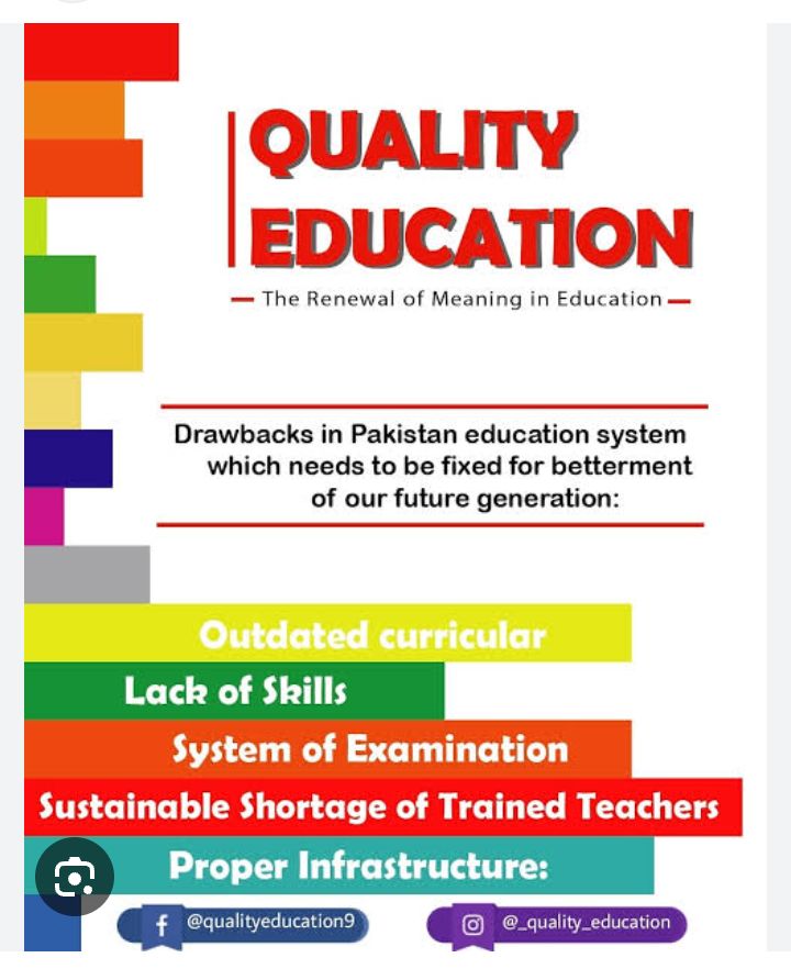 Rehan Ali on LinkedIn: Education Quality By: Rehan Palari The power of ... Rehan Ali on LinkedIn: Education Quality By: Rehan Palari The power of ...