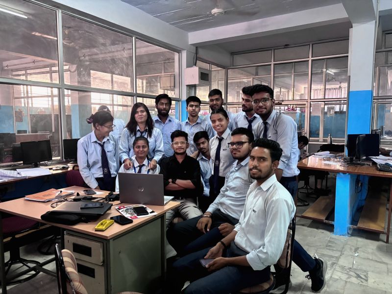 Tushar Khete on LinkedIn: #likedin #connections #aiml #workshop # ... Tushar Khete on LinkedIn: #likedin #connections #aiml #workshop # ...