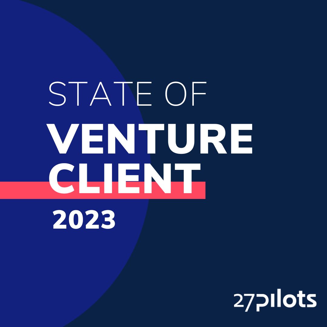 Sylvia Paersch na LinkedIn: #ventureclient #stateofventureclient # ... Sylvia Paersch na LinkedIn: #ventureclient #stateofventureclient # ...