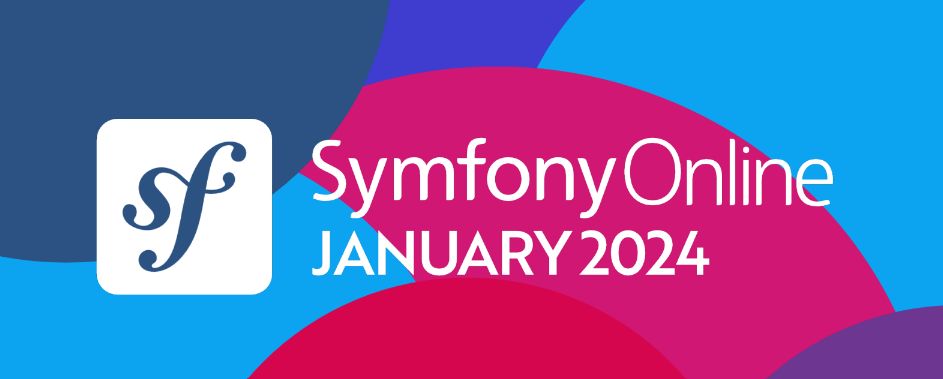 SensioLabs on LinkedIn: #symfony #dev #opensource #event #conference SensioLabs on LinkedIn: #symfony #dev #opensource #event #conference