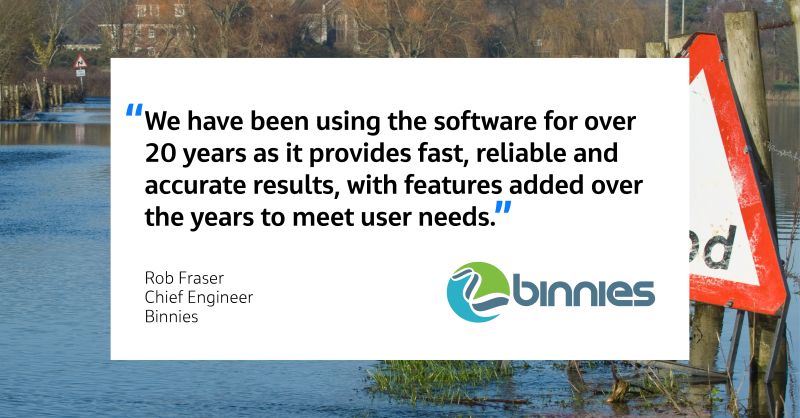 Flood Modeller on LinkedIn: #floodrisk #floodmanagement #hydrology Flood Modeller on LinkedIn: #floodrisk #floodmanagement #hydrology