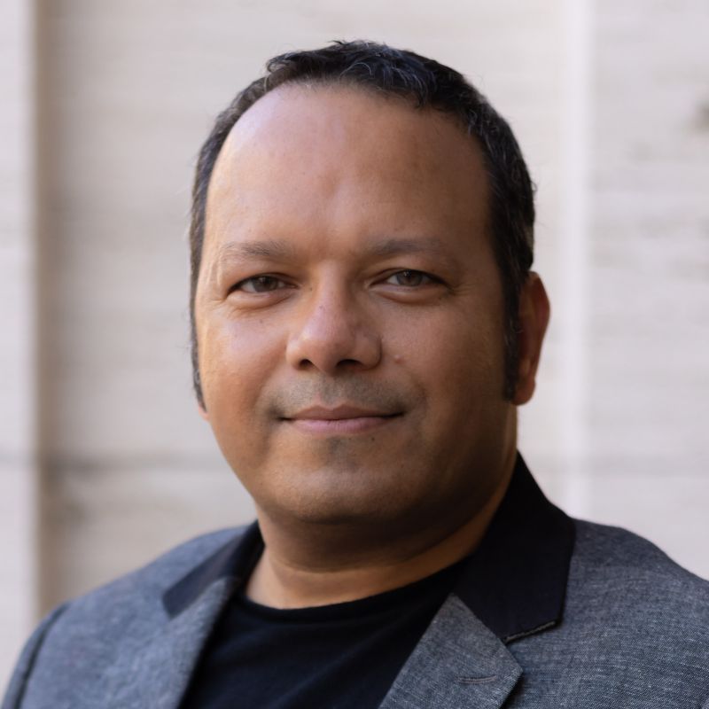 Sameer Kumar FAIA NOMA posted on LinkedIn Sameer Kumar FAIA NOMA posted on LinkedIn
