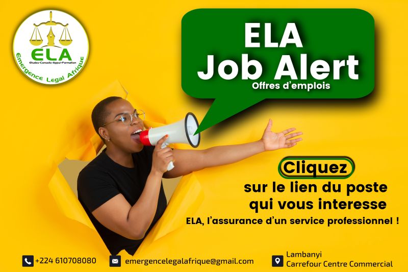 GRH-Services / Guinee posted on LinkedIn GRH-Services / Guinee posted on LinkedIn