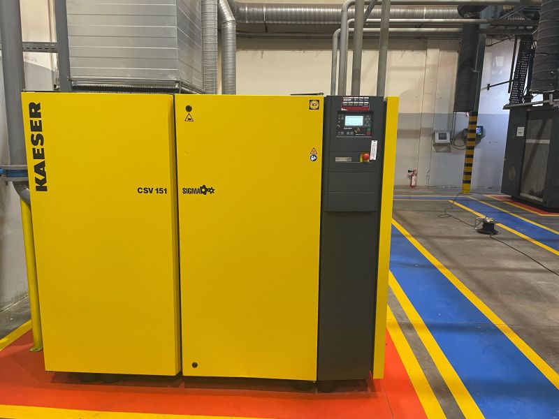 Zakaria MAHFOUDI on LinkedIn: #new #kaeser #vacuumpump #efficiency # ... Zakaria MAHFOUDI on LinkedIn: #new #kaeser #vacuumpump #efficiency # ...