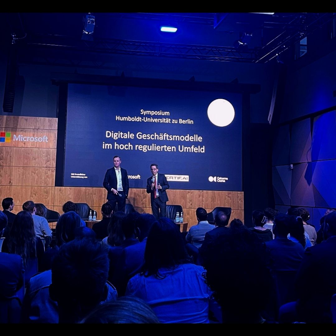 CertifAI on LinkedIn: #ai #certifai #standardization #safeai CertifAI on LinkedIn: #ai #certifai #standardization #safeai