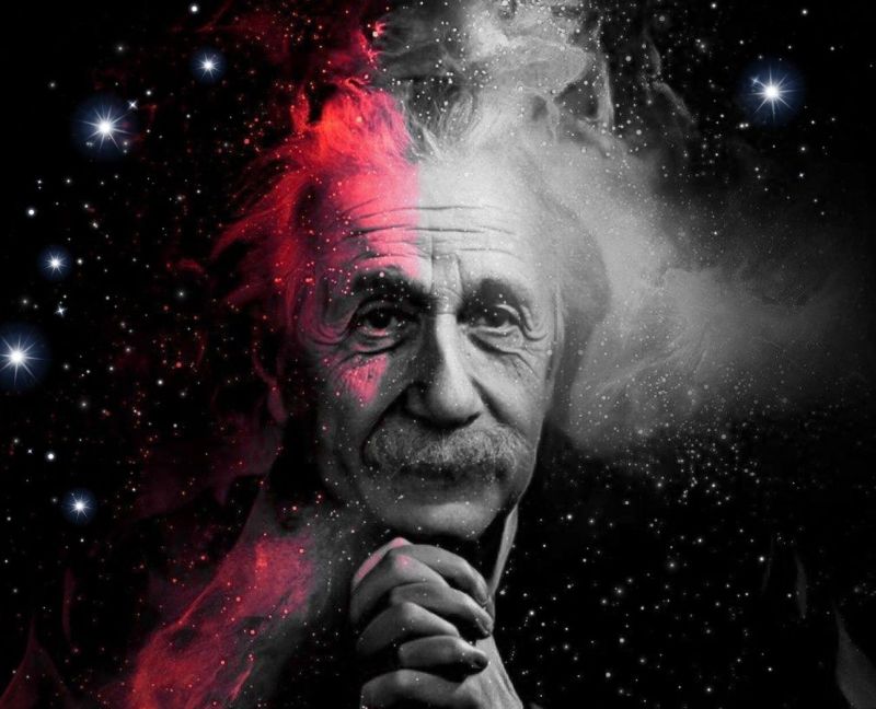 Web del Maestro CMF on LinkedIn: #einstein #mente Web del Maestro CMF on LinkedIn: #einstein #mente