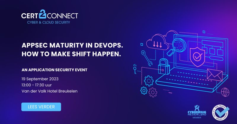 Checkmarx Partner Hub on LinkedIn: AppSec Maturity in DevOps – how to ... Checkmarx Partner Hub on LinkedIn: AppSec Maturity in DevOps – how to ...