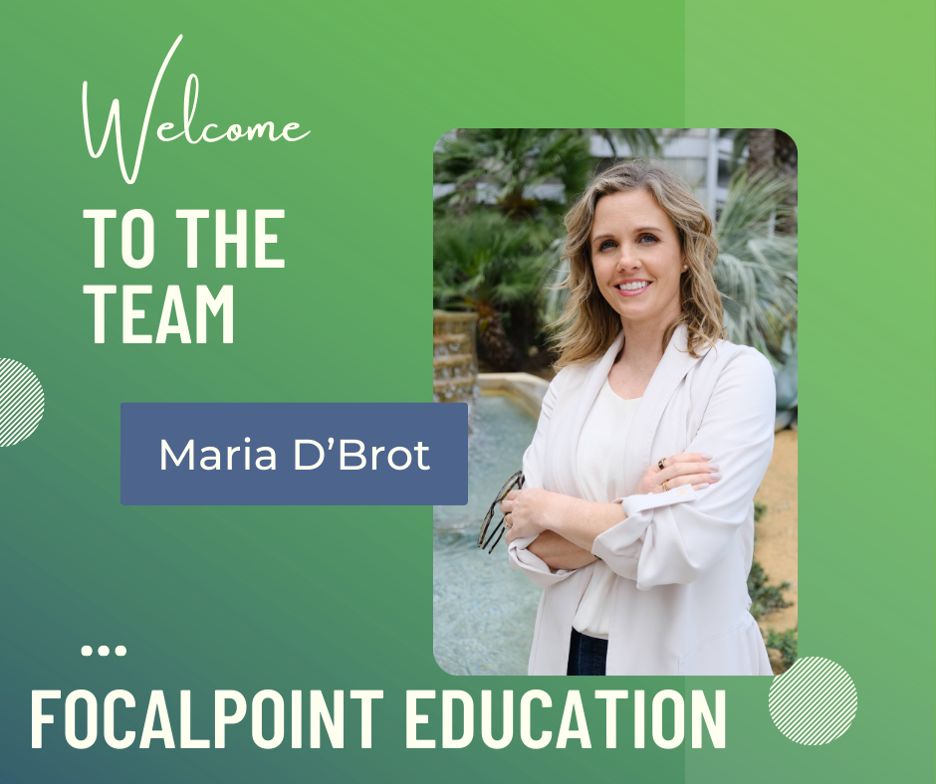 Kiran Athota on LinkedIn: I am thrilled to welcome Maria Kay DโBrot to ... Kiran Athota on LinkedIn: I am thrilled to welcome Maria Kay DโBrot to ...