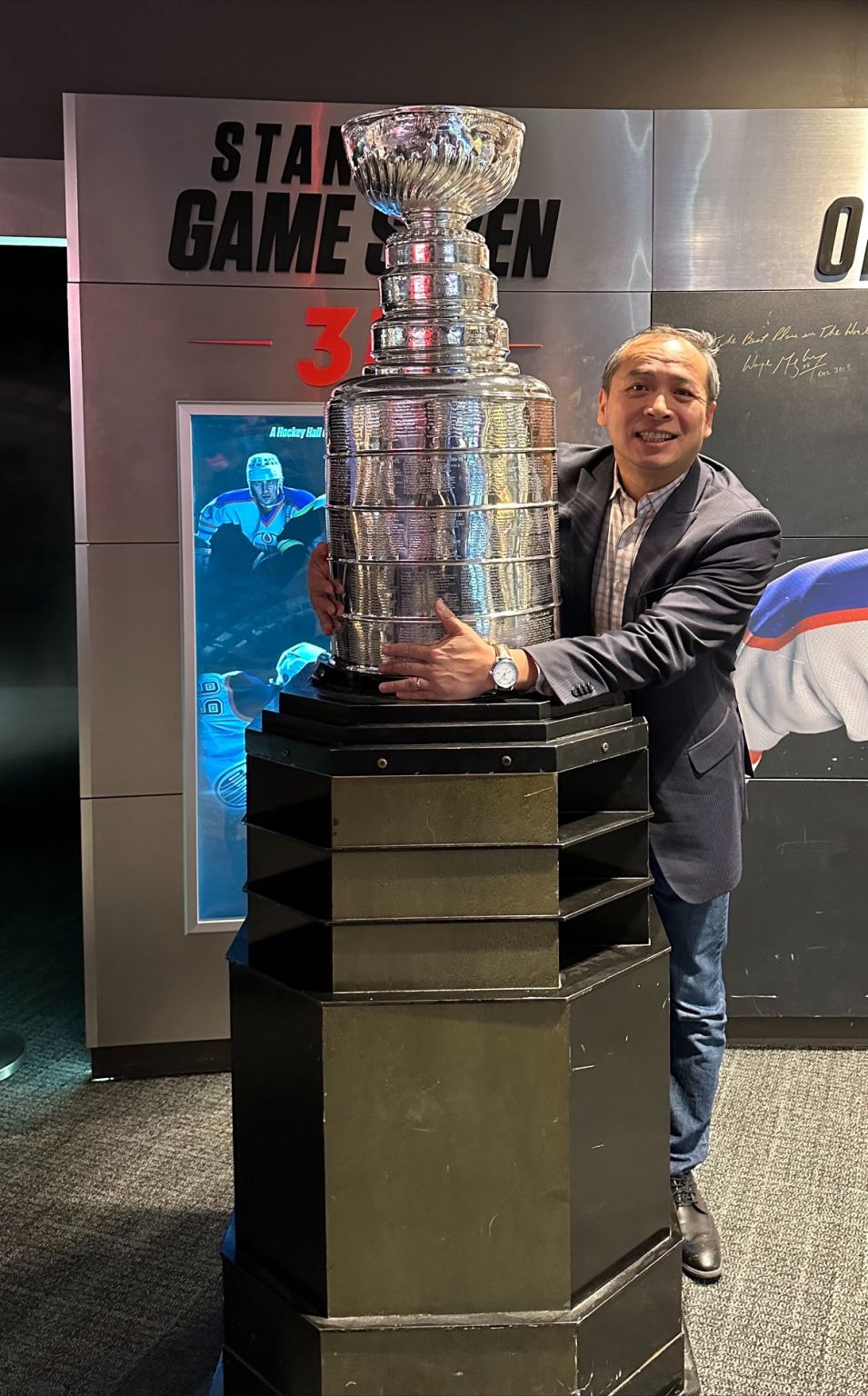 Jason Wang, CFA on LinkedIn: About Winning A poem by Jason Wang (not ... Jason Wang, CFA on LinkedIn: About Winning A poem by Jason Wang (not ...