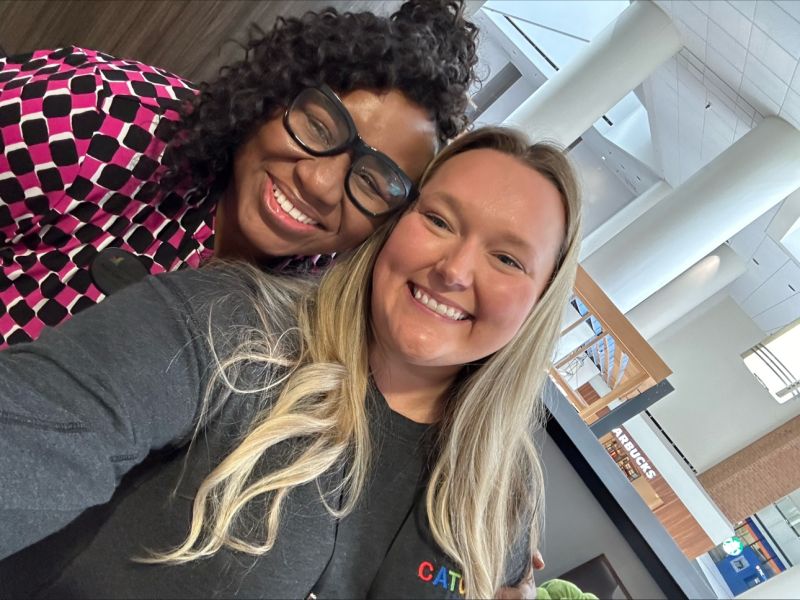 Desiree Prater (Steinkamp) on LinkedIn: When I find myself thinking ... Desiree Prater (Steinkamp) on LinkedIn: When I find myself thinking ...