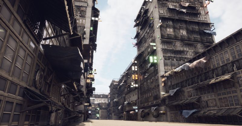 Milad Seif on LinkedIn: #lighting #unrealengine #lightingtechniques # ... Milad Seif on LinkedIn: #lighting #unrealengine #lightingtechniques # ...