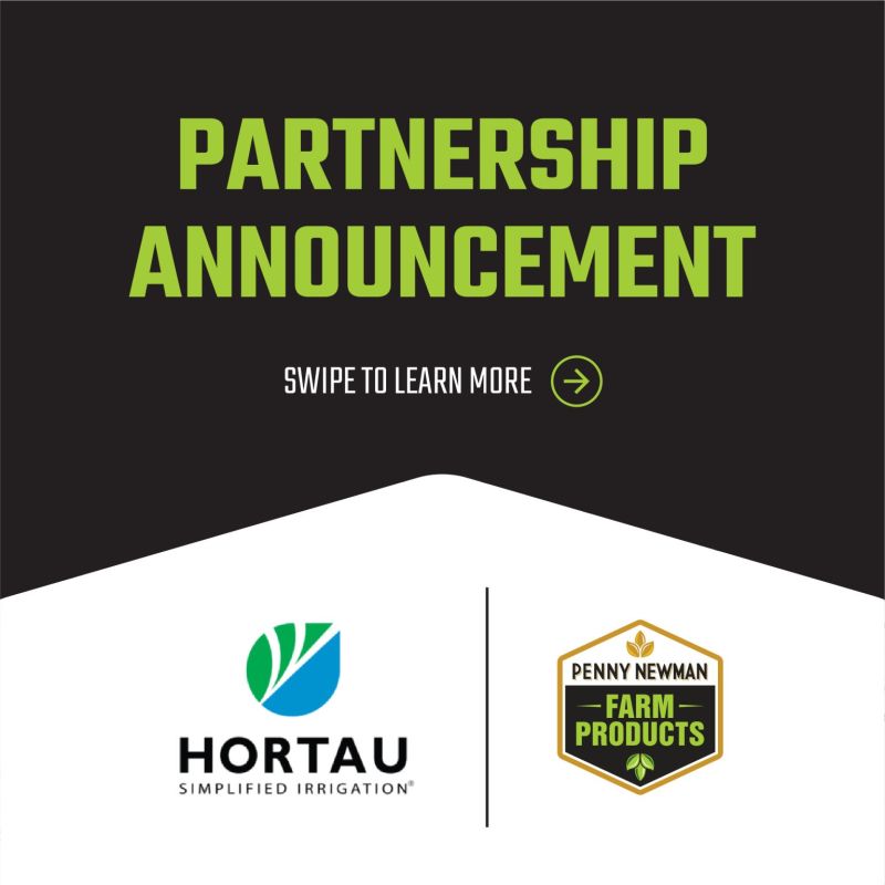 Hortau on LinkedIn: Repost Penny Newman Grain Company / Farm Products ... Hortau on LinkedIn: Repost Penny Newman Grain Company / Farm Products ...