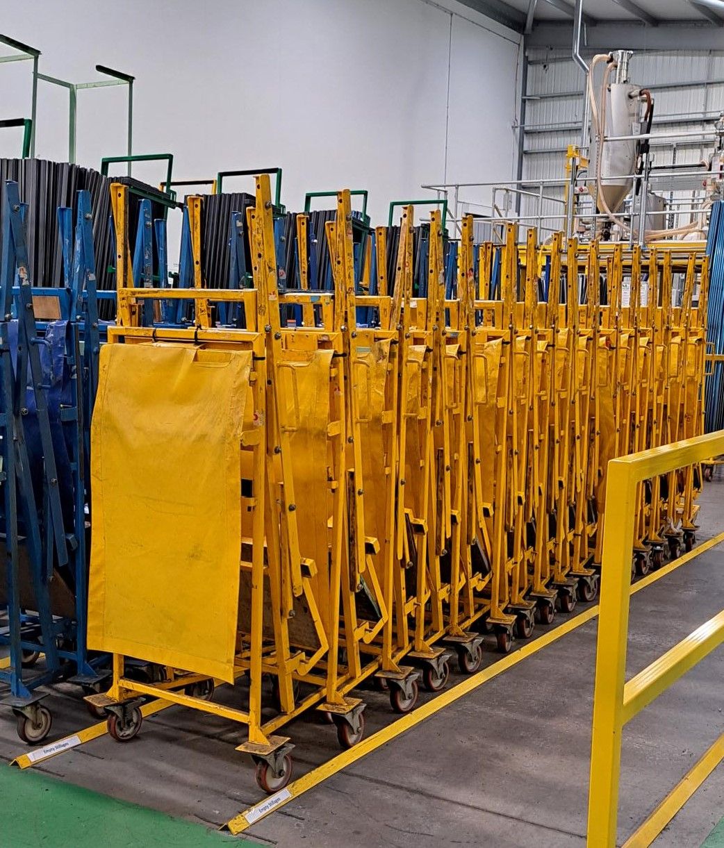 Faltec Europe Ltd on LinkedIn: We're getting ready at Faltec Europe Ltd ... Faltec Europe Ltd on LinkedIn: We're getting ready at Faltec Europe Ltd ...