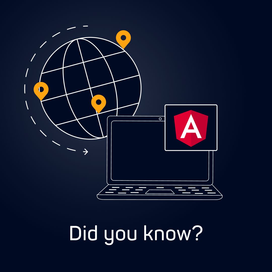 Sololearn on LinkedIn: #angular #angular #angular #angularcourse # ... Sololearn on LinkedIn: #angular #angular #angular #angularcourse # ...