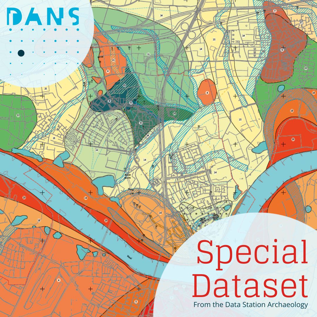 DANS on LinkedIn: Regularly, while curating datasets, we come across ... DANS on LinkedIn: Regularly, while curating datasets, we come across ...