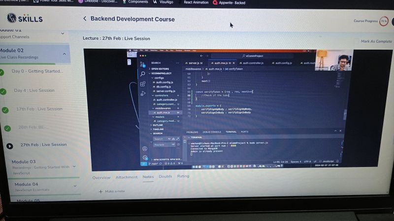 Mehedi Hasan on LinkedIn: #backend #backenddevelopment # ... Mehedi Hasan on LinkedIn: #backend #backenddevelopment # ...