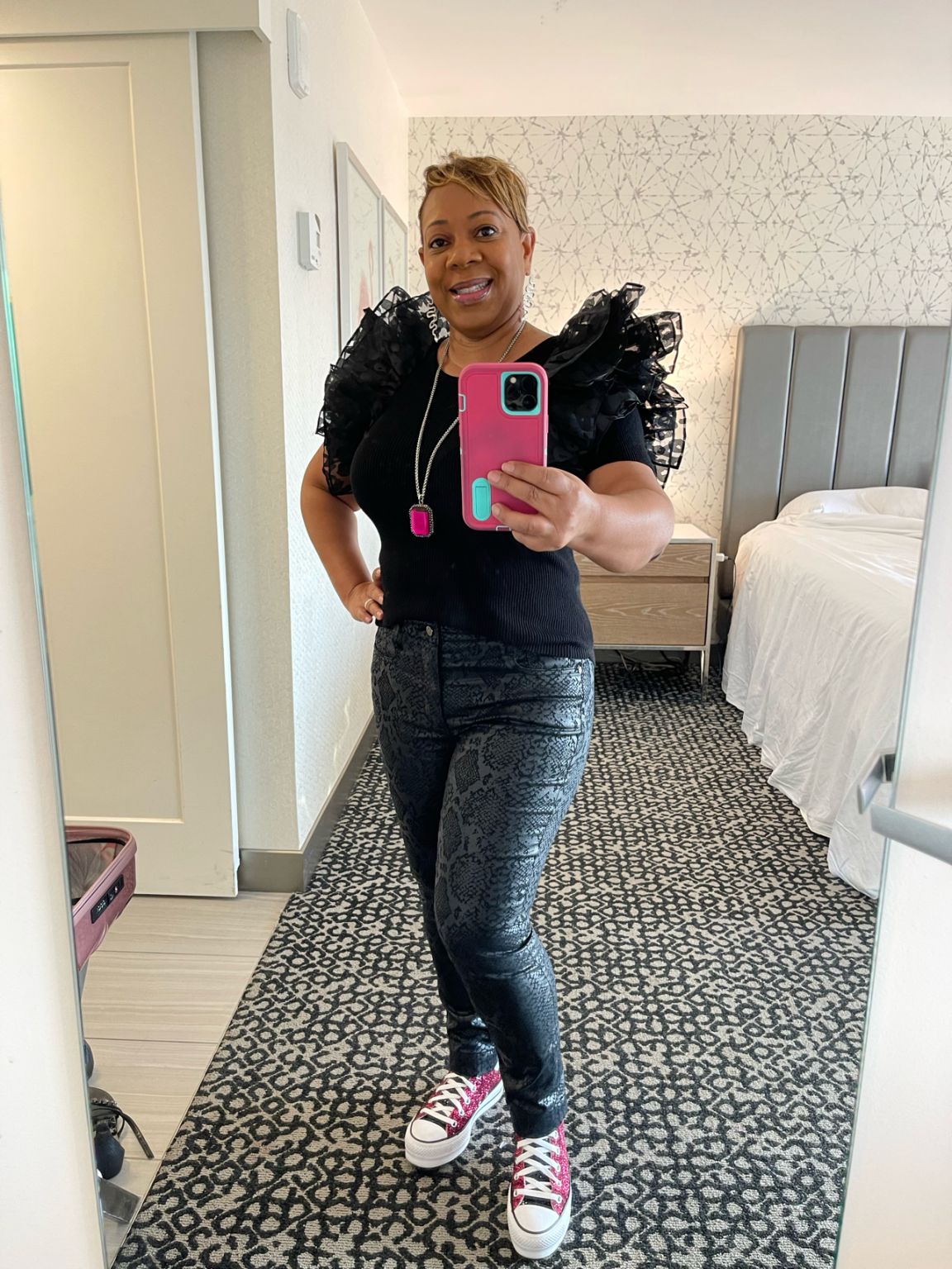 Kelly Charles-Collins, Esq. - The Speaker Mogul on LinkedIn: # ... Kelly Charles-Collins, Esq. - The Speaker Mogul on LinkedIn: # ...