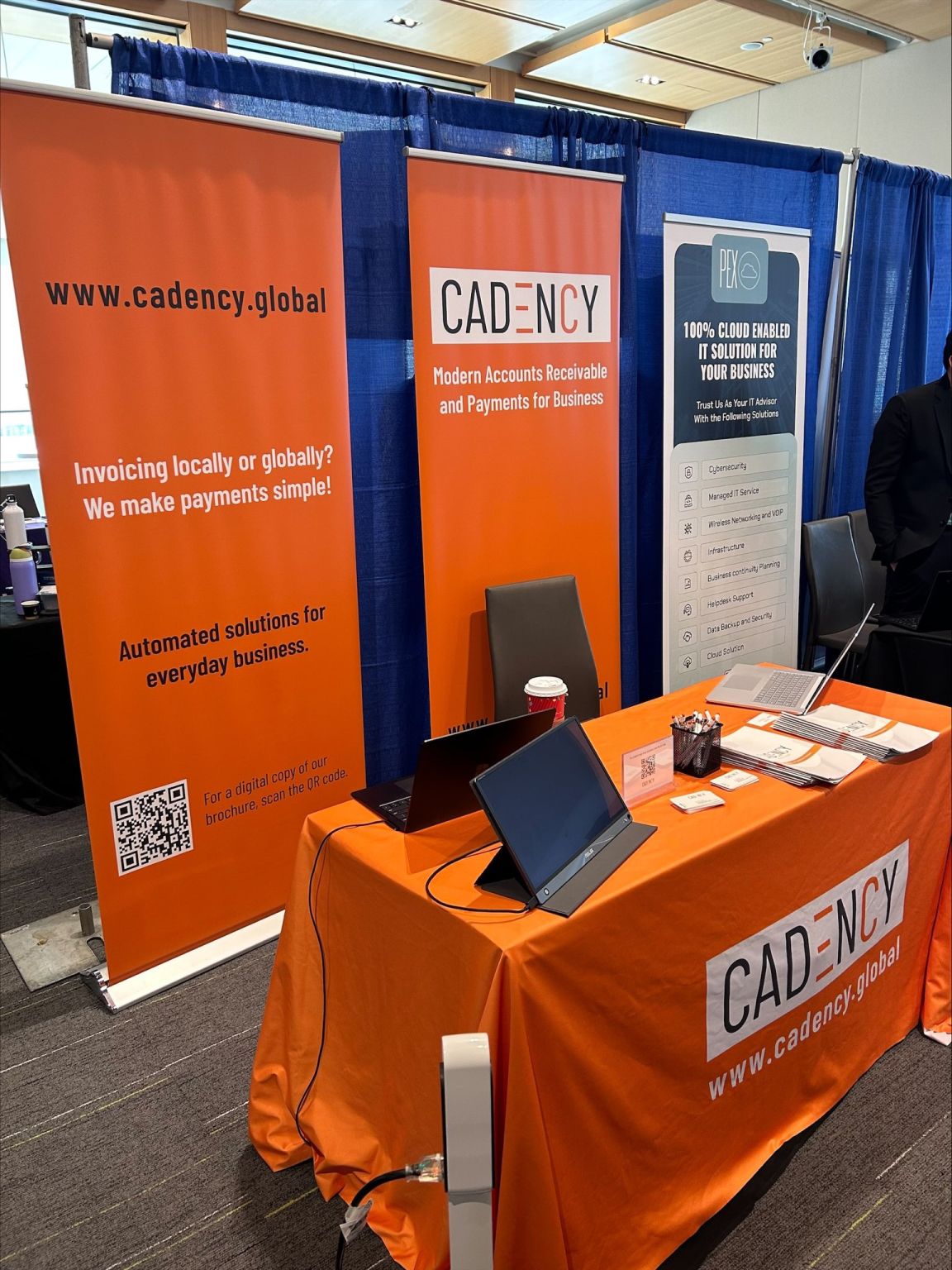 Cadency on LinkedIn: #arautomation #accountsreceivable #cadency # ... Cadency on LinkedIn: #arautomation #accountsreceivable #cadency # ...