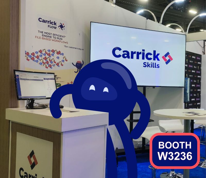 Carrick-Skills on LinkedIn: #nabshow #broadcast #workflows #media # ... Carrick-Skills on LinkedIn: #nabshow #broadcast #workflows #media # ...