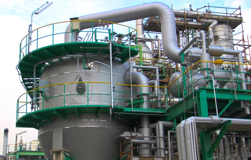 Sulzer Chemtech on LinkedIn: #devolatilization #sulzer #sulzerchemtech ... Sulzer Chemtech on LinkedIn: #devolatilization #sulzer #sulzerchemtech ...