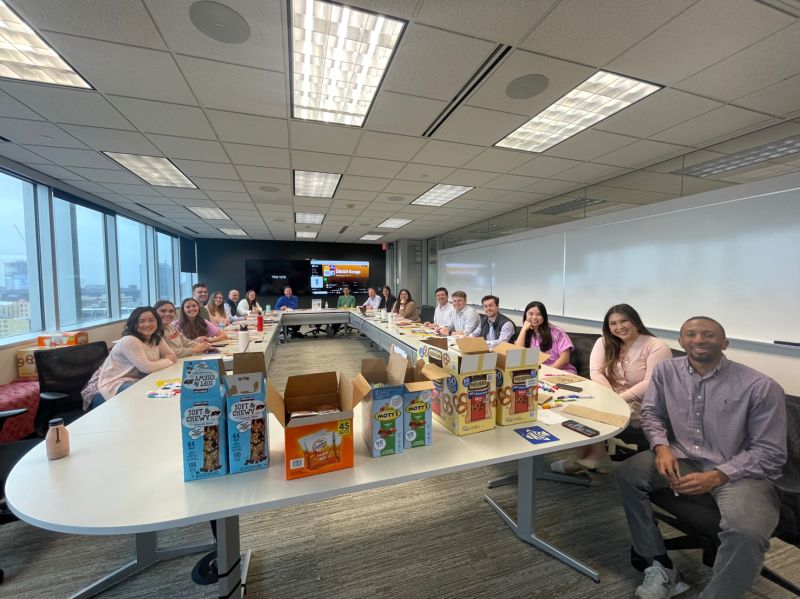 Rithika Muralidharan on LinkedIn: Finished my last week with the Dairy ... Rithika Muralidharan on LinkedIn: Finished my last week with the Dairy ...