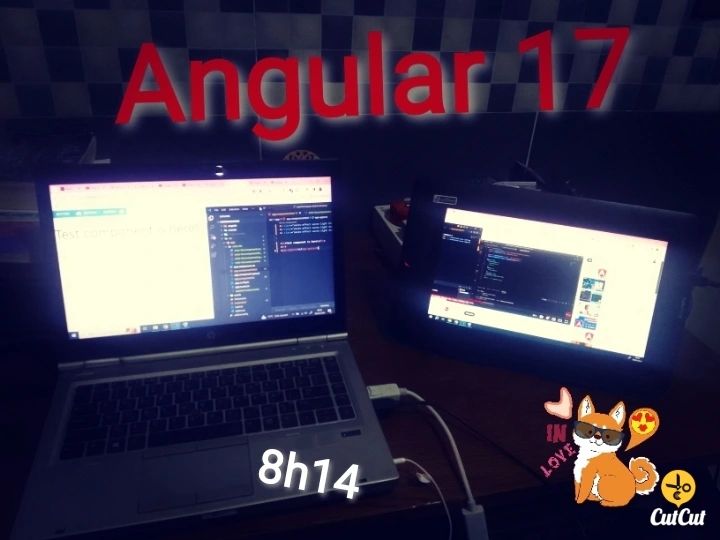 Arnaud Ngari on LinkedIn: #angular17 #typescript #html #css Arnaud Ngari on LinkedIn: #angular17 #typescript #html #css