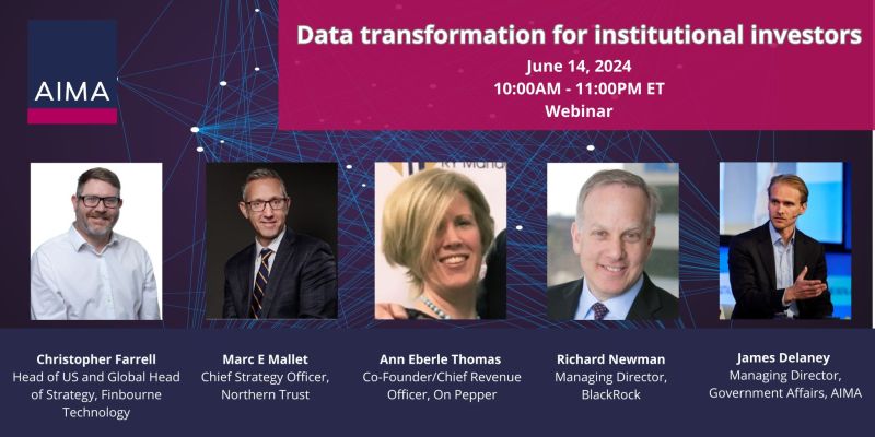 FINBOURNE Technology on Data transformation for institutional investors ... FINBOURNE Technology on Data transformation for institutional investors ...
