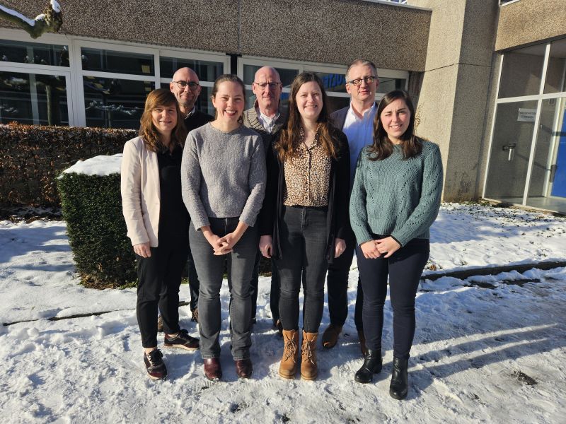 FRAME by Jessa Ziekenhuis on LinkedIn: Proud of being part of this team! FRAME by Jessa Ziekenhuis on LinkedIn: Proud of being part of this team!