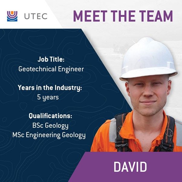UTEC on LinkedIn: 🌟 Meet the incredible team behind UTEC! 🙌🏽 Our ... UTEC on LinkedIn: 🌟 Meet the incredible team behind UTEC! 🙌🏽 Our ...