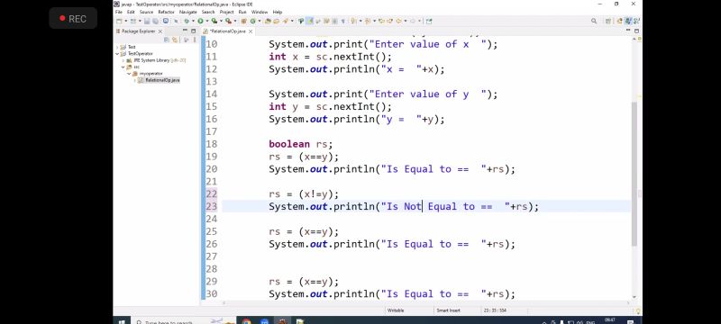 ravish pal on LinkedIn: #javadevelopment #java #programming # ... ravish pal on LinkedIn: #javadevelopment #java #programming # ...