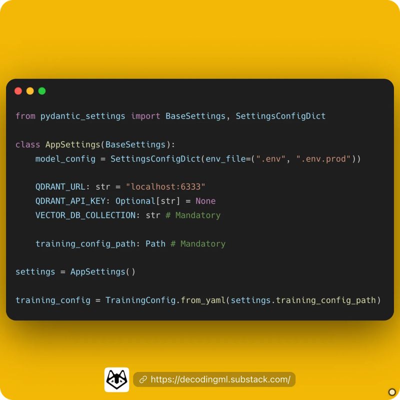 Raphaël Hoogvliets on LinkedIn: #python #mlops #devops | 10 comments Raphaël Hoogvliets on LinkedIn: #python #mlops #devops | 10 comments