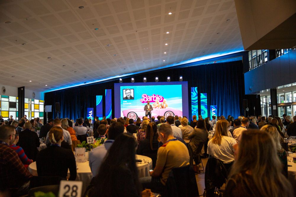 Alexandra Bliekast on LinkedIn: #aana Alexandra Bliekast on LinkedIn: #aana